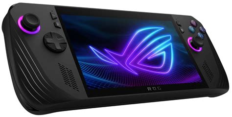 Asus Rog Ally X Specs Tests And Prices Laptopmedia Com