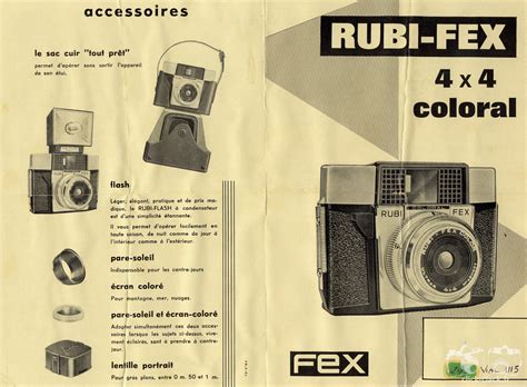 Fex Indo Histoire Et Publicités Click Clack