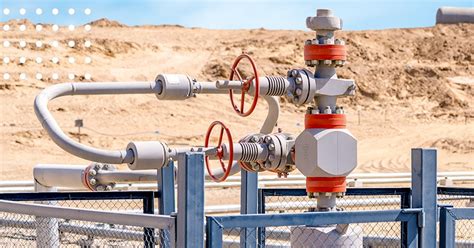 На месторождении «Шуртан благоустроены 2 скважины — Teletype