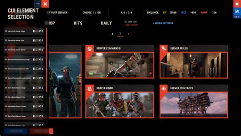 Server Panel Plugins Codefling Server Panel Plugins Codefling