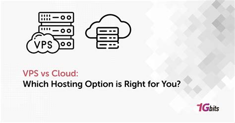 VPS Vs Cloud Which Hosting Option Is Right For You