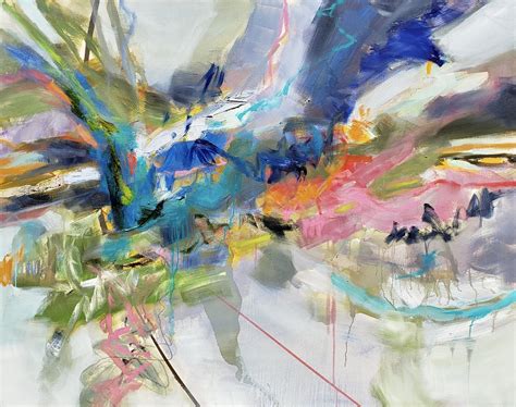 Recent Work — Sharon Barr