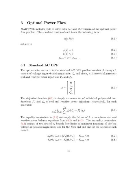 matpower 4 1 download free