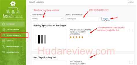 Home Services Unleashed Review Software Finds High Value Clients