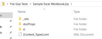 8 Ways To Reduce Excel File Size That Actually Work