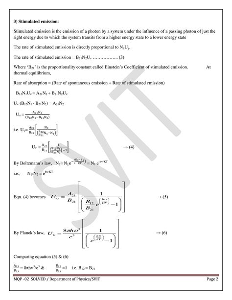 SOLUTION Cse Solved Module Qp Set 02 Studypool