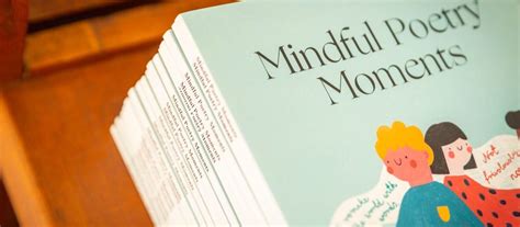 How Reading Poetry Cultivates Emotional Intelligence And Mindfulness