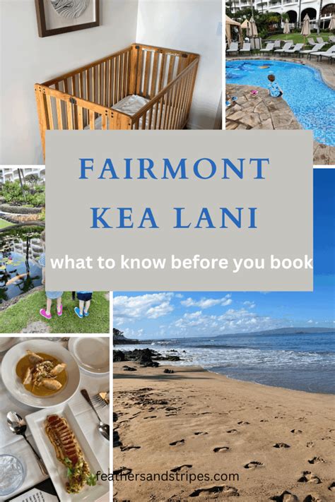 Fairmont Orchid Vs Fairmont Kea Lani Which Is Best Thvdp