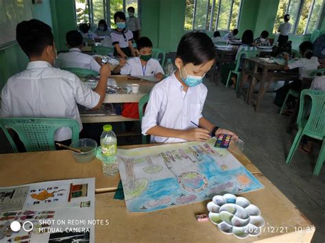 ရန်ကုန်အရှေ့ပိုင်းခရိုင် သင်္ဃန်းကျွန်း တွင် ၇၄ နှစ်မြောက် လွတ်လပ်ရေးနေ့အထိမ်းအမှတ် အထက်တန်း