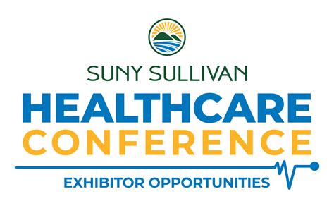 Healthcare Conference Exhibitor Suny Sullivan