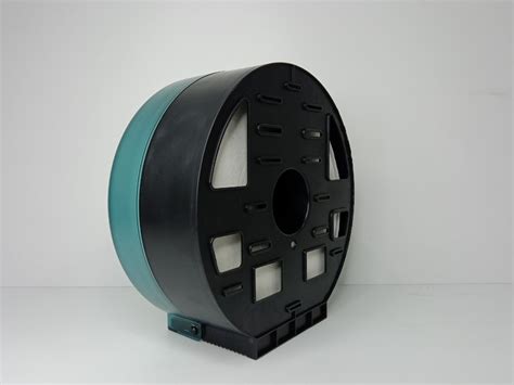 กล่องใส่กระดาษทิชชู่ ม้วนใหญ่ Jrt Box