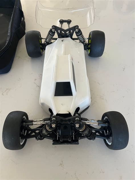 Team Associated B74 1 R C Tech Forums