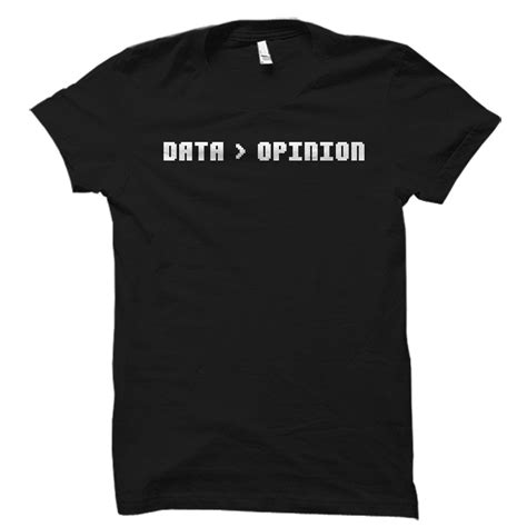 Data Analyst T Data Analyst Shirt Data Analyzer T Data