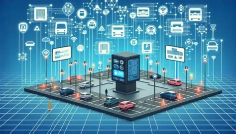 智能停车场管理系统的设计与实现 • Worktile社区