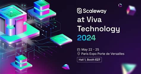 Scaleway On Linkedin Scaleway