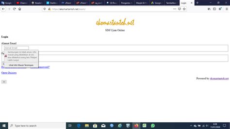 error ssl serving mixed content pada protokol eko s article