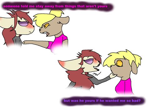 Pacify Her By Mlpmistics On Deviantart