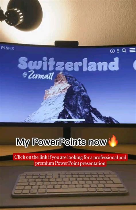 Get A Professional And Premium Powerpoint Presentation Now In 2024