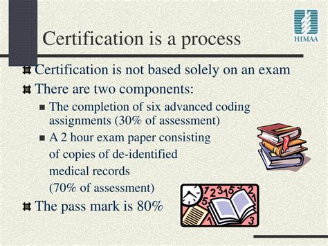 Ppt Clinical Coder Certification Powerpoint Presentation Free
