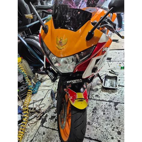 Jual Winglet Cbu 150 Cbu 250 Winglet Cbr 150 Thailand Cbr 250 Thailand Shopee Indonesia