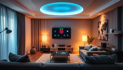 Unlock The Power Of Raspberry Pi For Home Automation Home Diy Automation
