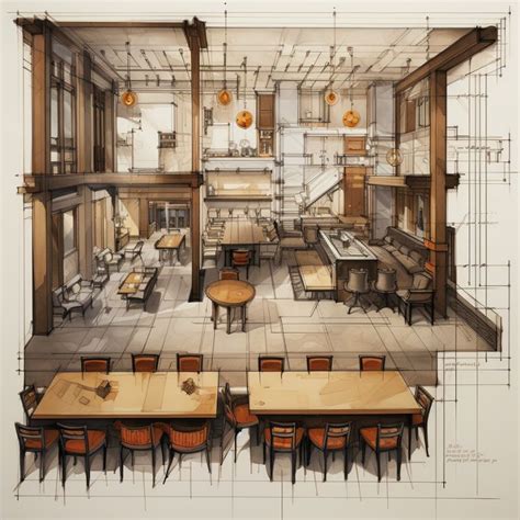 Les étapes Clés Pour Travailler Avec Un Architecte Dintérieur Dans La