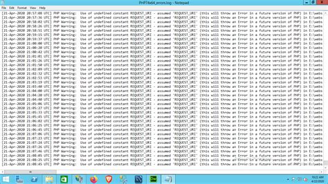 Loading Issues After Upgrading To Latest Ojs 320 2 Software Support Pkp Community Forum
