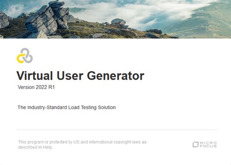 Integration Of Loadrunner Cloud And Vugen Nomadterrace