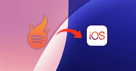 Spicetify Is There An Ios Version Of Macos Spotify Customizer The