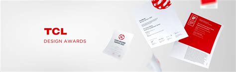 TCL Design Awards