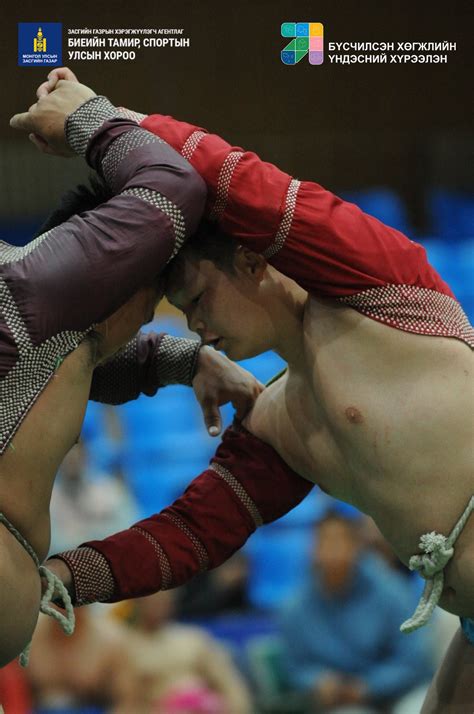 🔴БҮСИЙН СПОРТЫН ИХ Биеийн тамир спортын улсын хороо Facebook