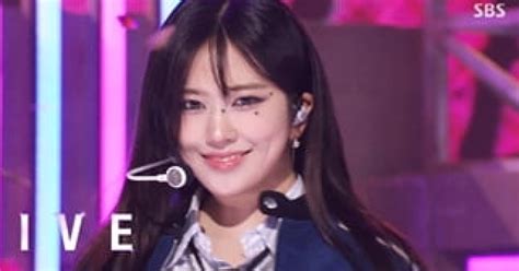 아이브 컴백 무대→안유진 인기가요 스페셜 Mc까지 첫 주 음악방송 성료