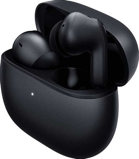 Auriculares Xiaomi Redmi Buds Pro Bluetooth Negros