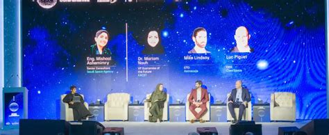 Space Debris Conference On The Second Day Experts Are Warning Of The Serious Consequences Of