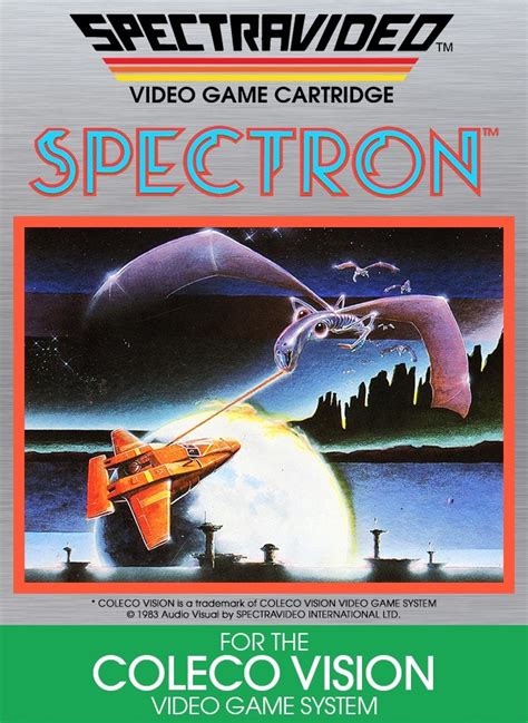 How Long Is Spectron Howlongtobeat
