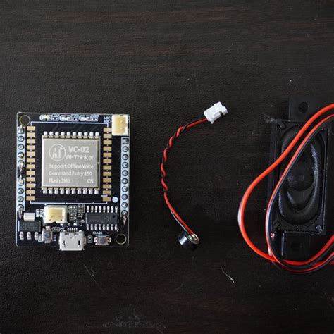 Offline Voice Modules A Comprehensive Guide