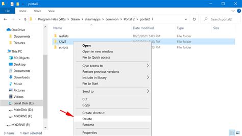 how to recover deleted steam files game data game saves on pc 2021