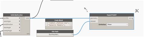 Load Dynamo Into Revit Dynamo Player Dynamo