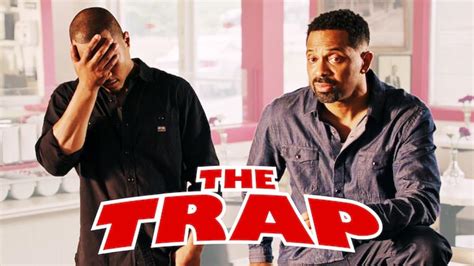 The Trap 2019