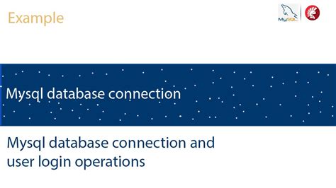 Delphi Mysql Connection And Login Operations Youtube