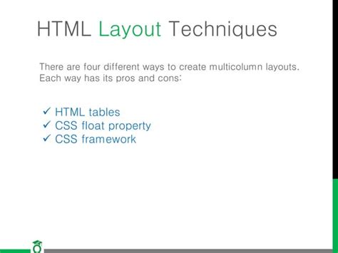Lecture6 Web Design And Development Pptx Web Design And Html Internet