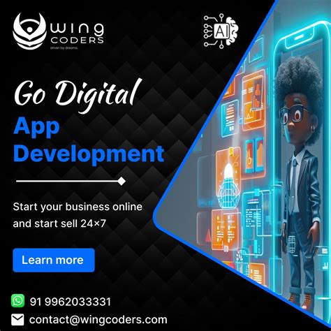 Wing Coders On Linkedin Customsoftware Webdevelopment Mobileapps