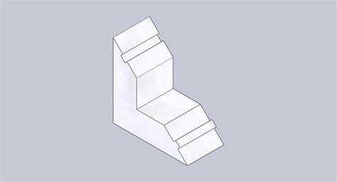 Styrene Products Inc Designed This For A Customer Using All Foam In Place Packaging To