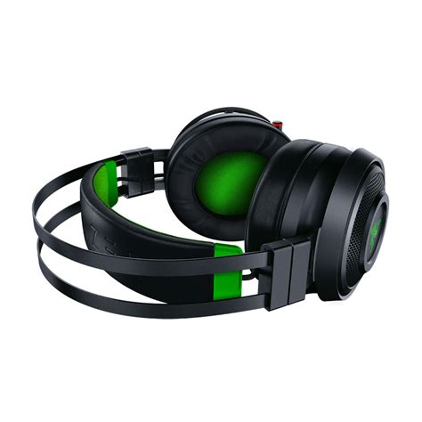 Razer Nari Ultimate for XBOX One - купить наушники в Москве