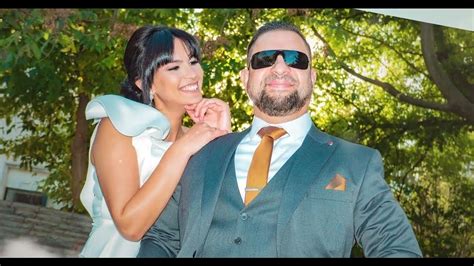 Сключване на граждански брак Мариана и Стоян Youtube