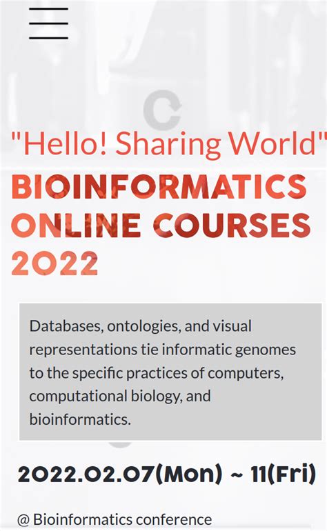GitHub Shahedakhatoon Bioinformatics Online Courses