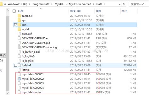 mysql误删数据恢复方法 mysqlbinlog mysql表中删除的数据怎么恢复 csdn博客