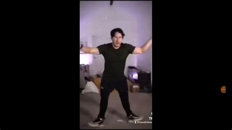 Markaplyer Dances To The Whopper Theme Song Youtube