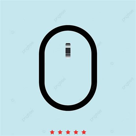 Optical Mouse It Is Icon Pc Color Click Vector Pc Color Click PNG And Vector With Transparent