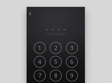 pin code validation calculator